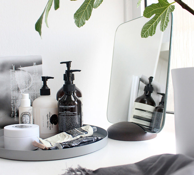 Home Decor Ideas 6 Ways To Use Serving Trays In Your Decor CONTEMPORIST Home Decor Ideas 6 Ways To Use Serving Trays In Your Decor CONTEMPORIST