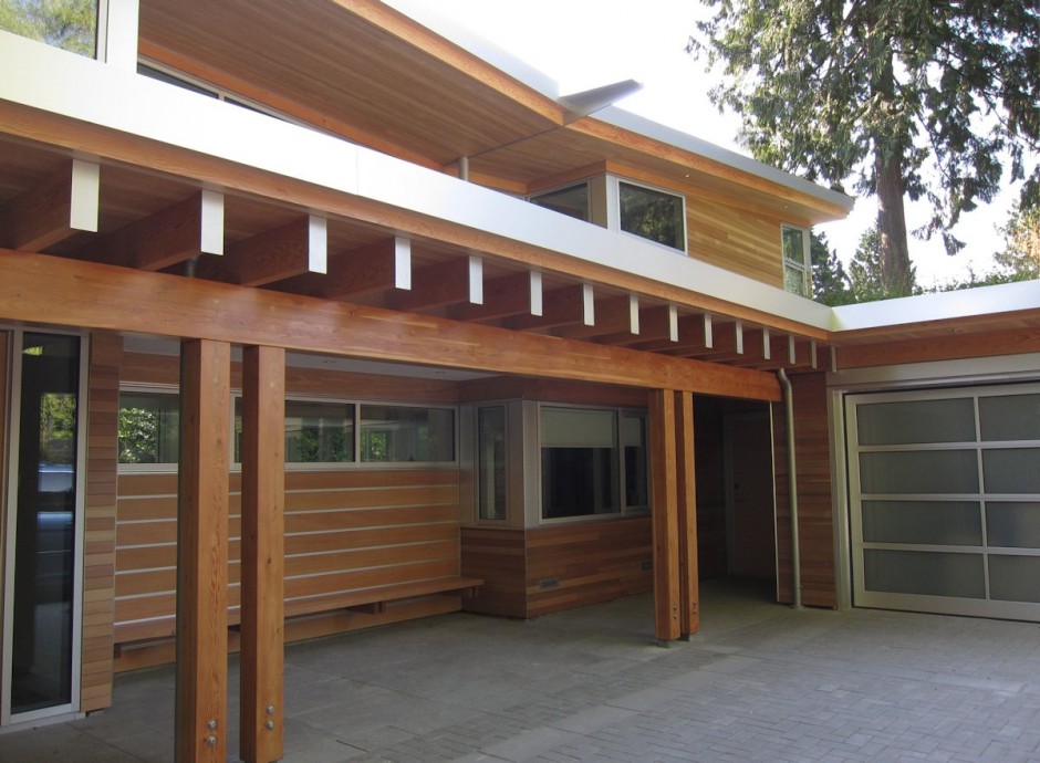 The Butterfly House by Kevin Vallely Design