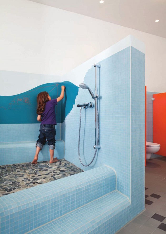 Kita Hisa by Baukind