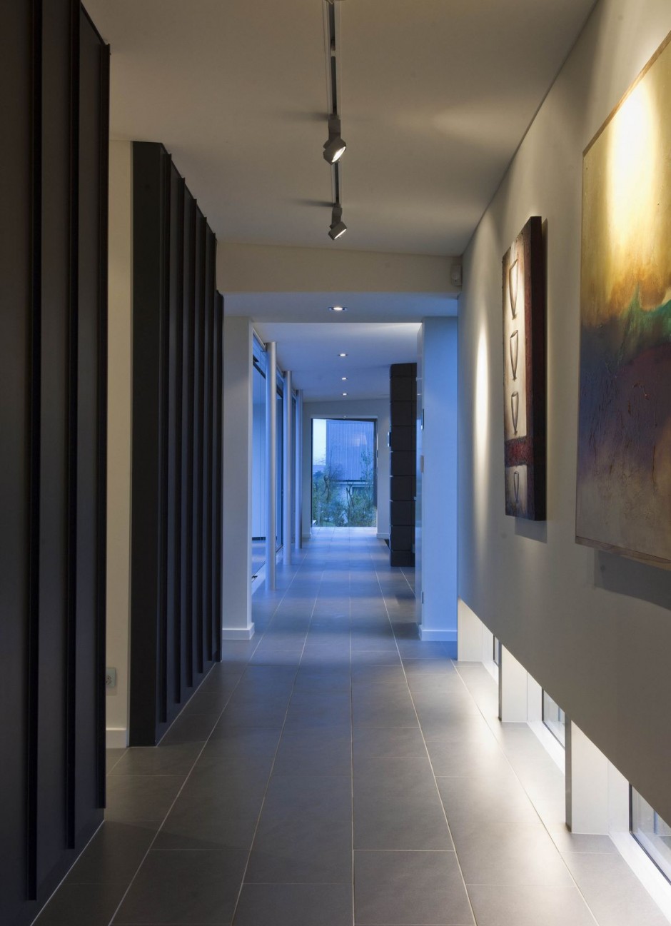 The Dixon House by Designgroup Stapleton Elliott