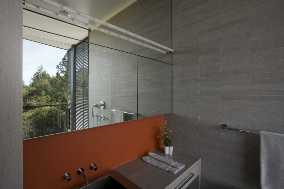 House in an Olive Grove by Cooper Joseph Studio