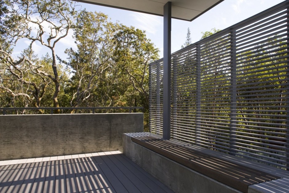 House in an Olive Grove by Cooper Joseph Studio