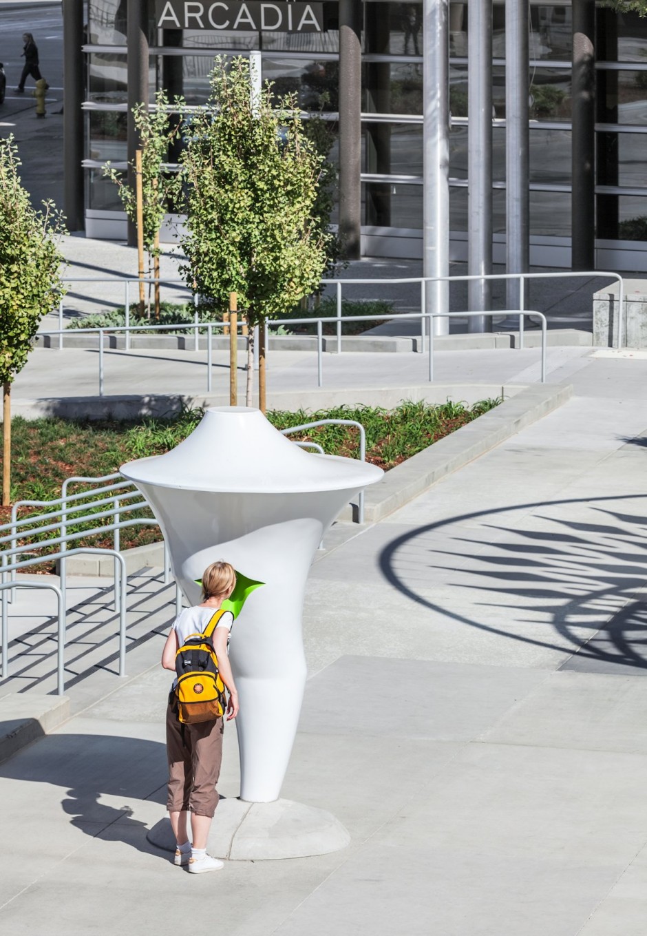 Idea Tree by Lifethings