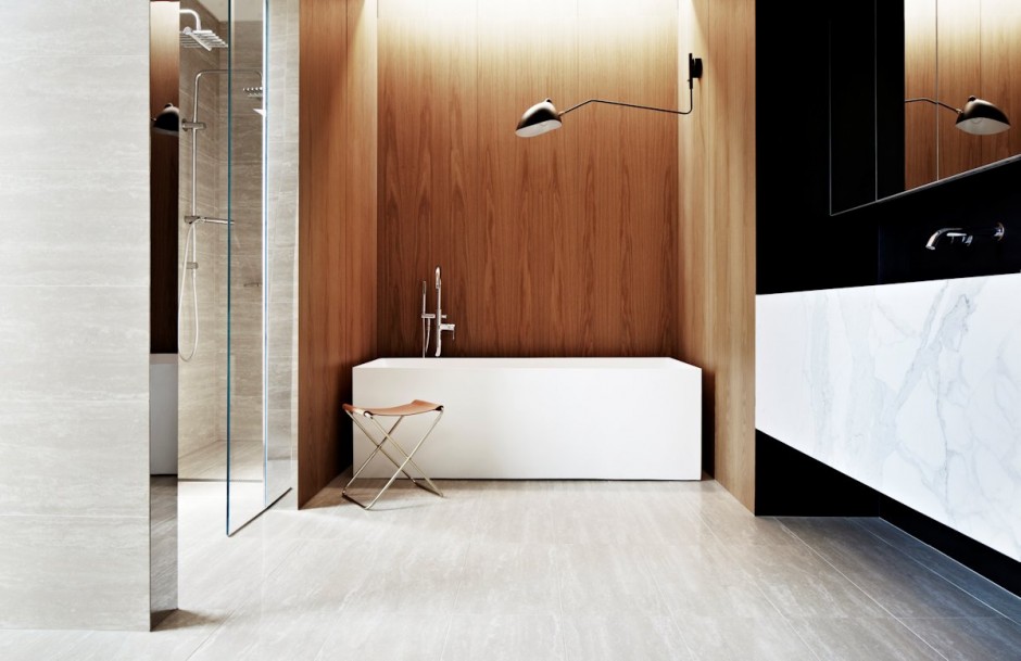 Oban House by AGUSHI