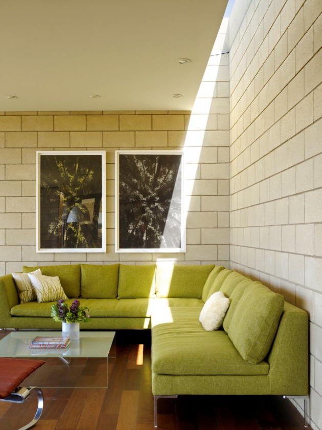 Paso Robles Residence by Aidlin Darling Design