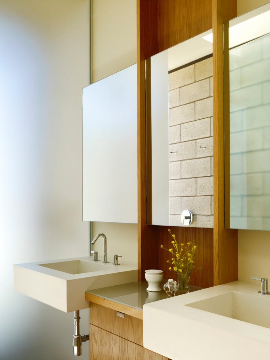 Paso Robles Residence by Aidlin Darling Design