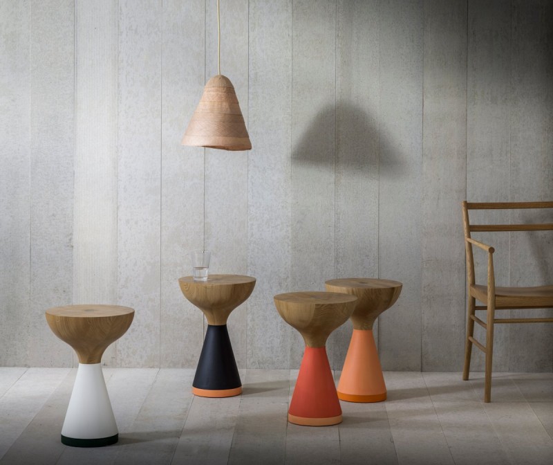 Float Table by PINCH