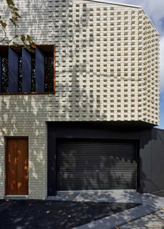 Little Brick Studio by MAKE Architecture