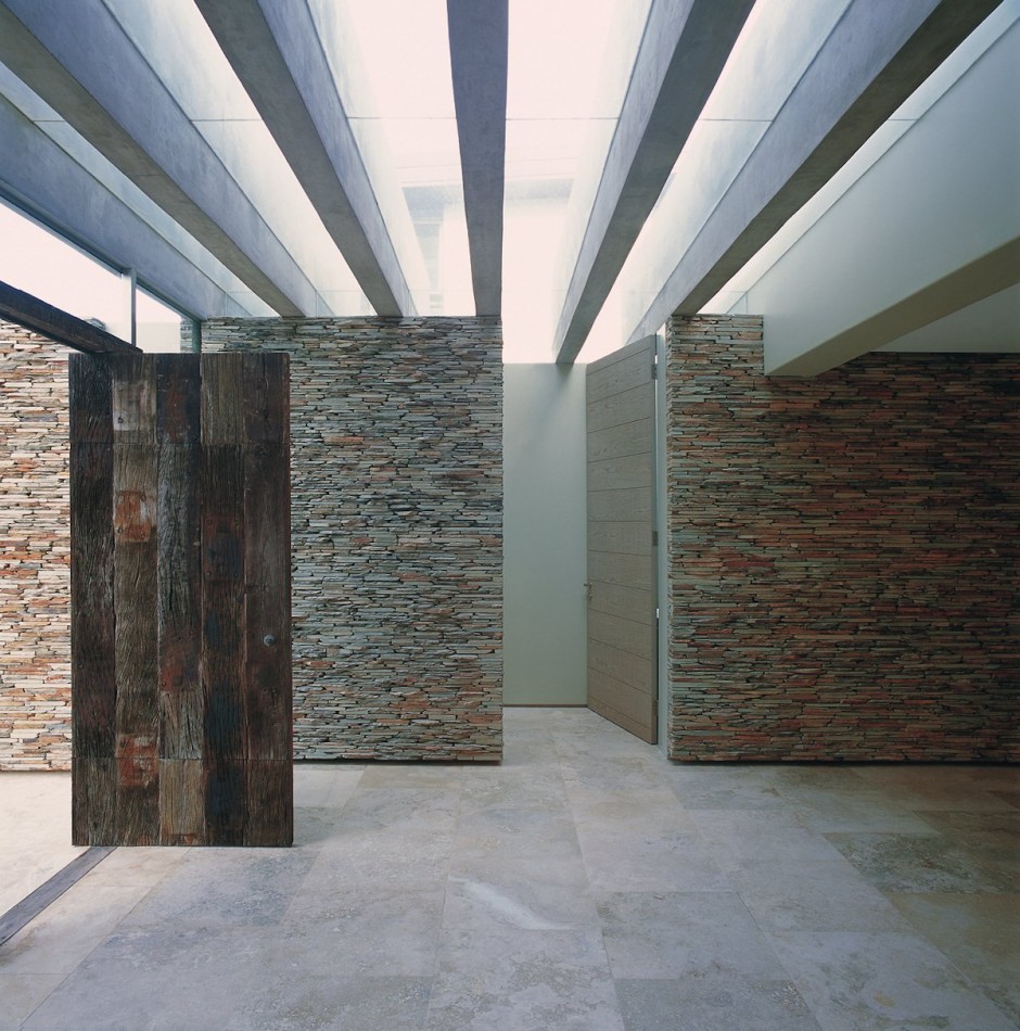 Cove 6 by Stefan Antoni Olmesdahl Truen Architects