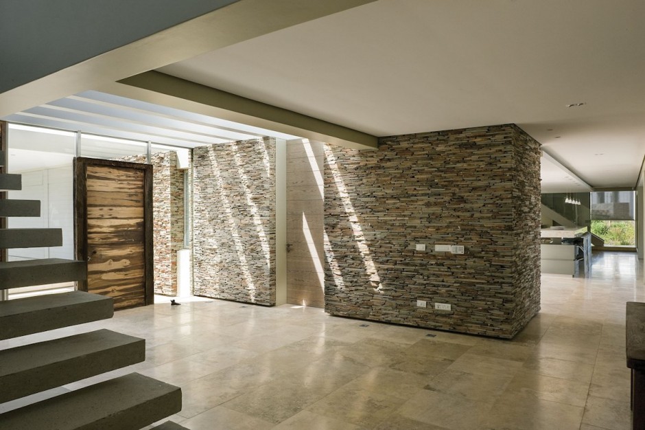 Cove 6 by Stefan Antoni Olmesdahl Truen Architects