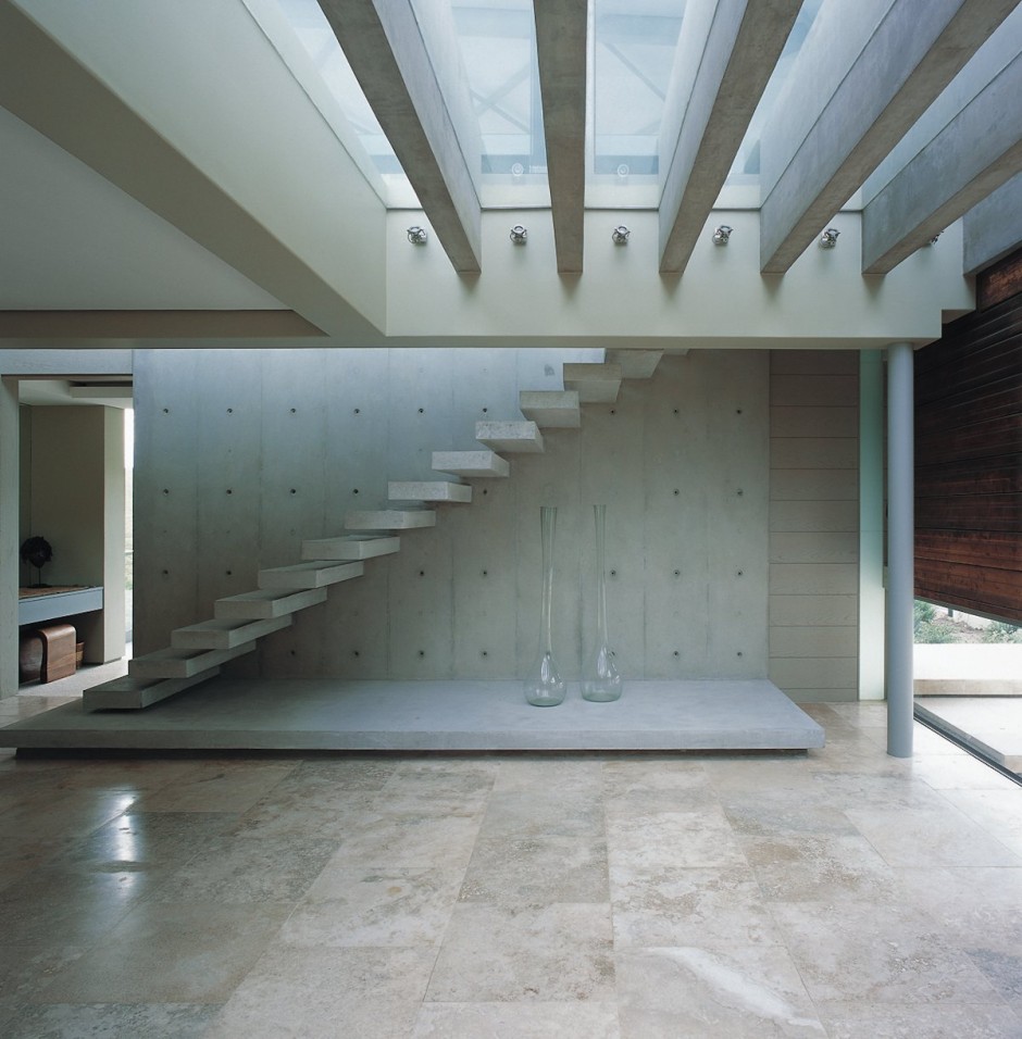 Cove 6 by Stefan Antoni Olmesdahl Truen Architects