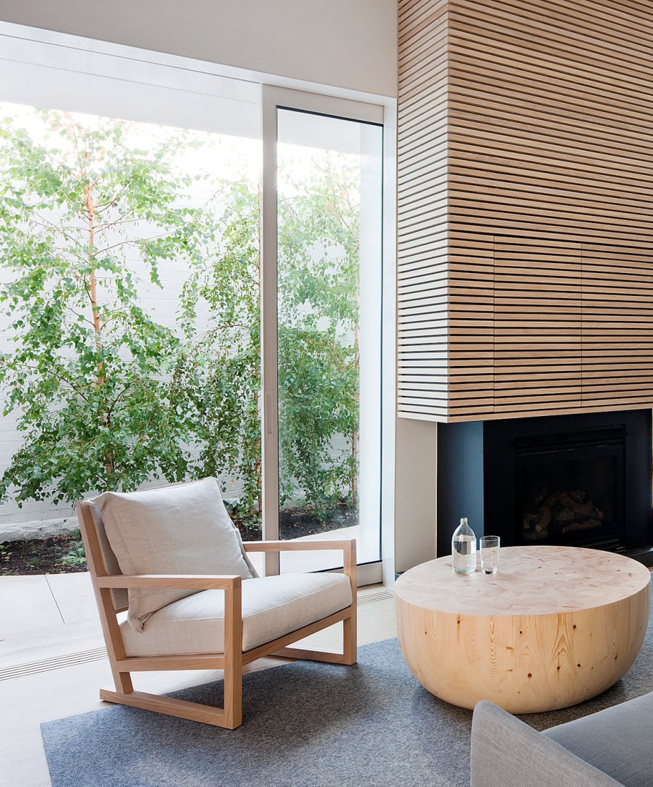 Alfred Street Residence by studiofour