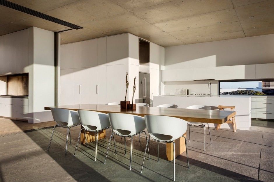 Pearl Bay Residence by Gavin Maddock Design Studio