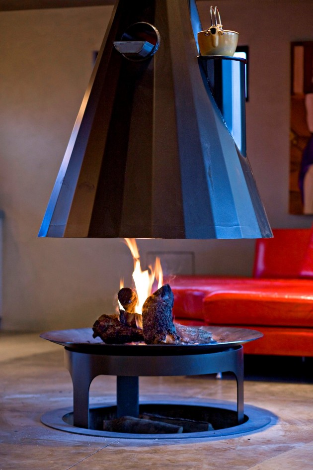 The Anderson Pavilion by Miller Design