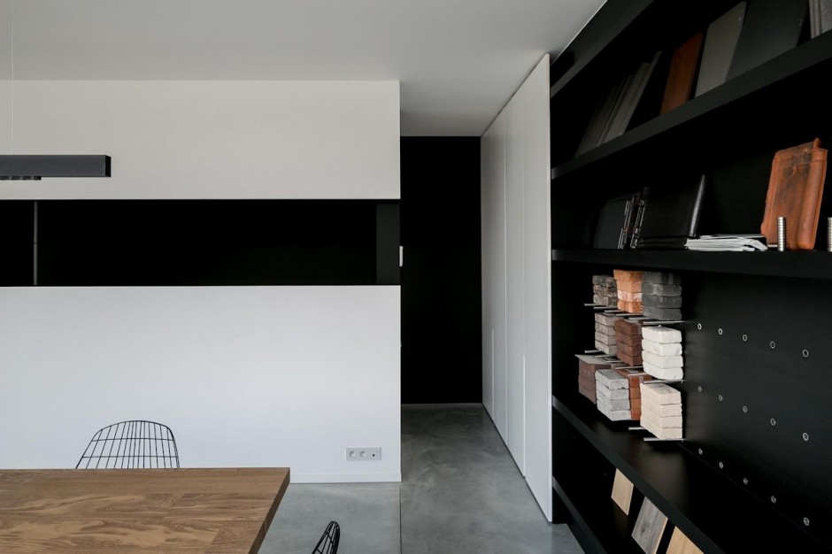 HECTAAR Office Building by CAAN Architecten