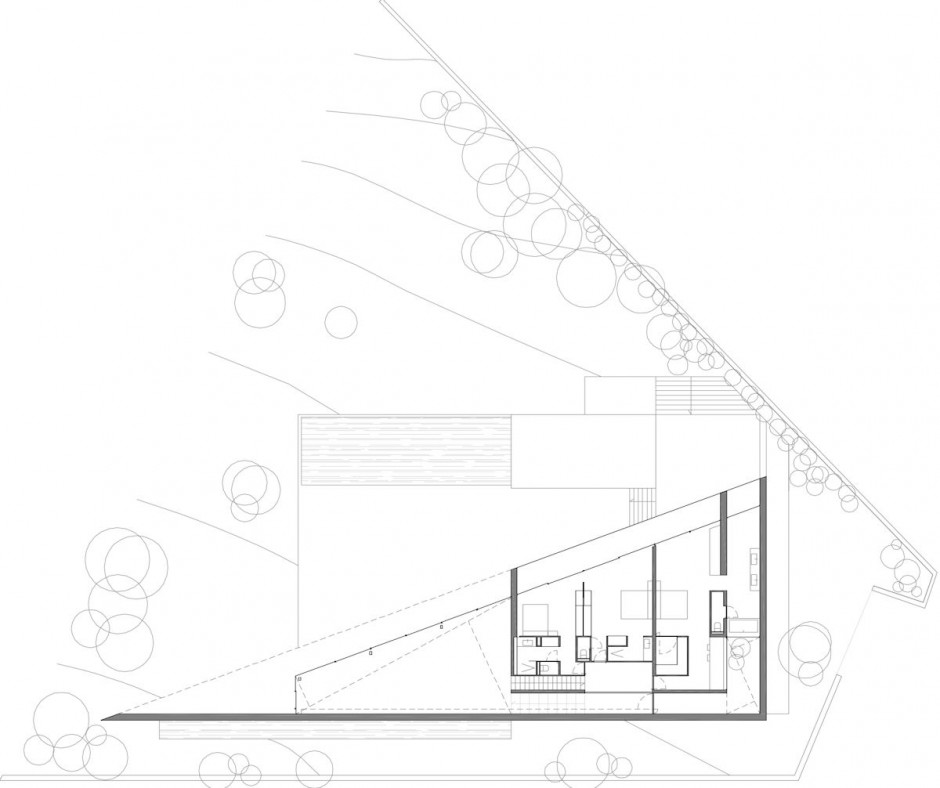 Infinity House by AABE