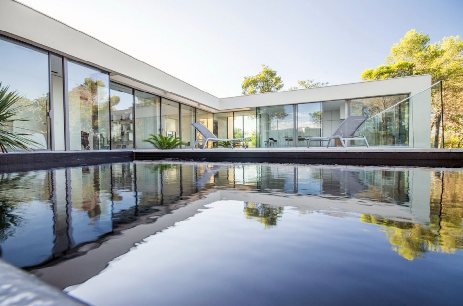 Maison ART by Agency Brengues Le Pavec