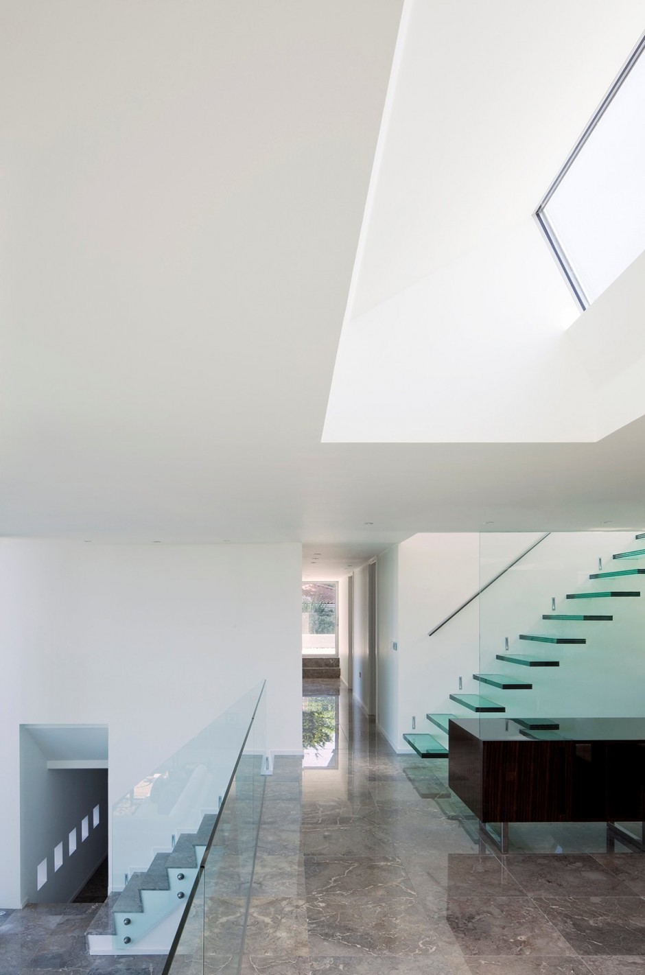 Etoile du Nord by Jamie Falla Architecture