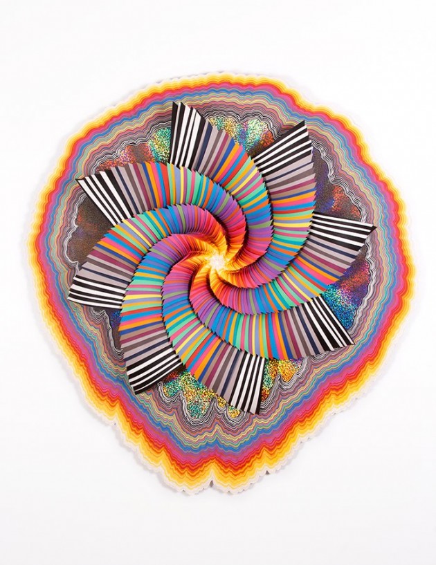 An Introduction To Jen Stark