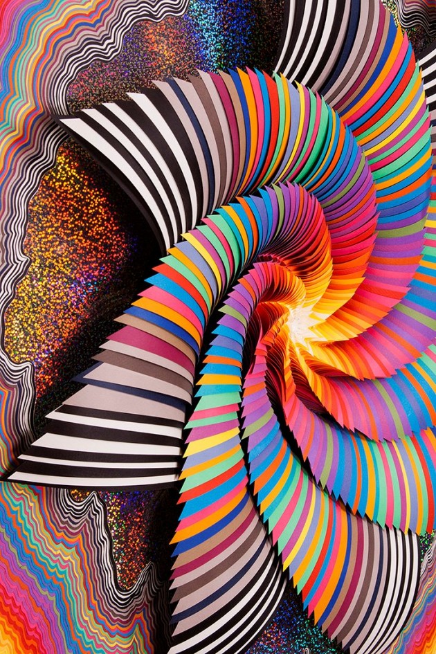 An Introduction To Jen Stark