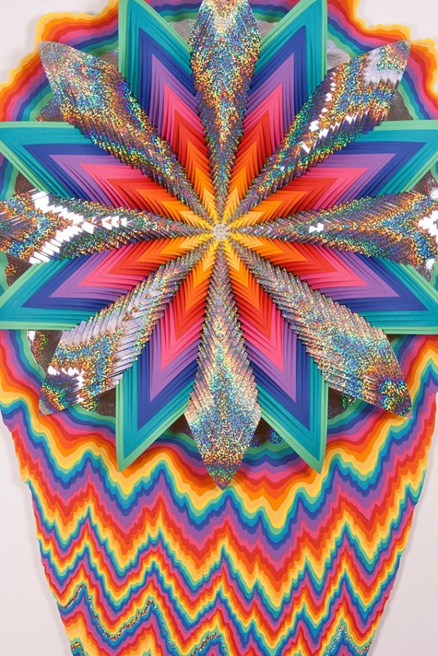 An Introduction To Jen Stark