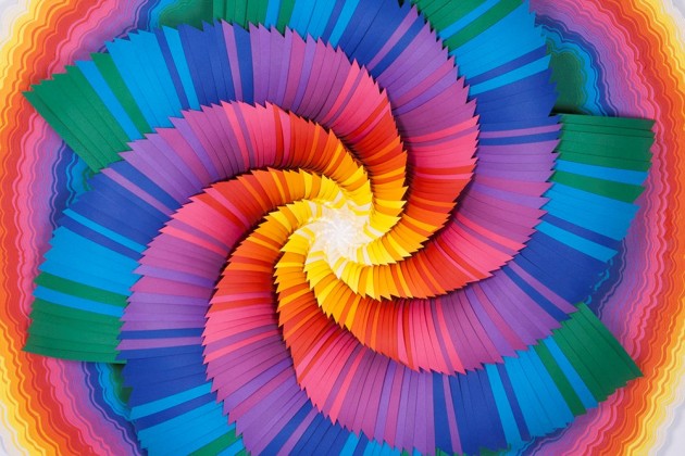 An Introduction To Jen Stark