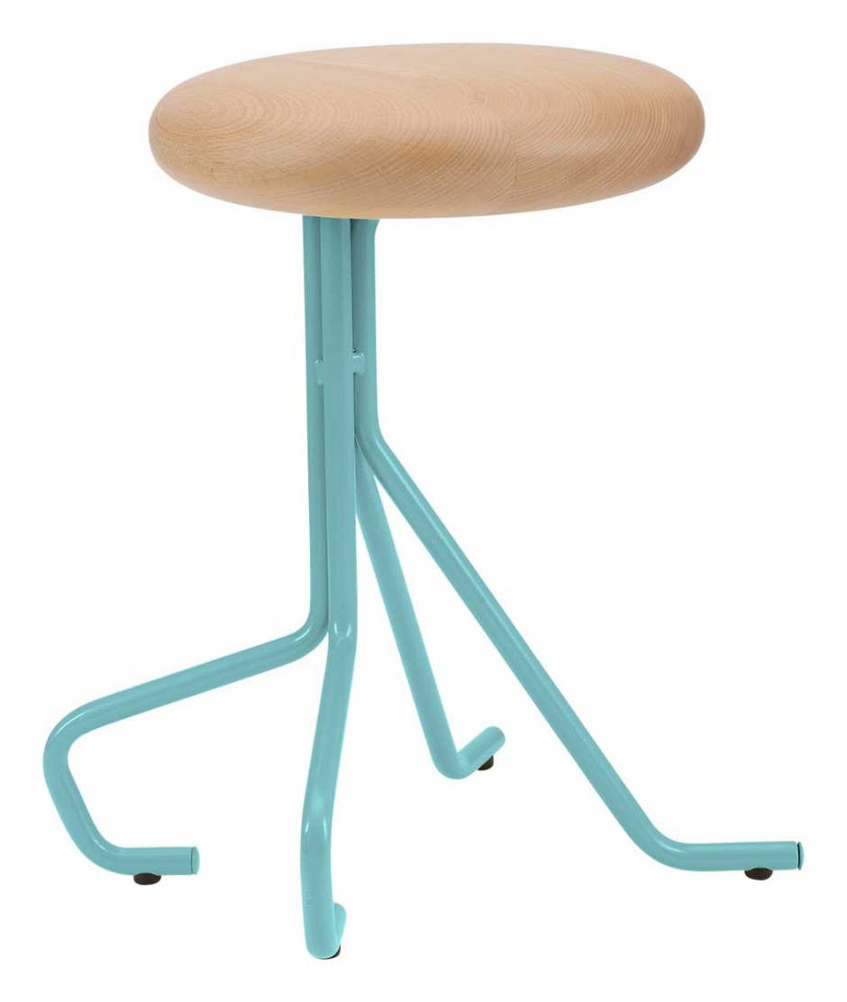 Companion Stools by Phillip Grass