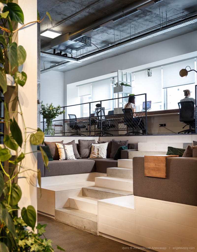 These Interior Designers Have Completed Their Own Office So Let s Have These Interior Designers Have Completed Their Own Office So Let s Have