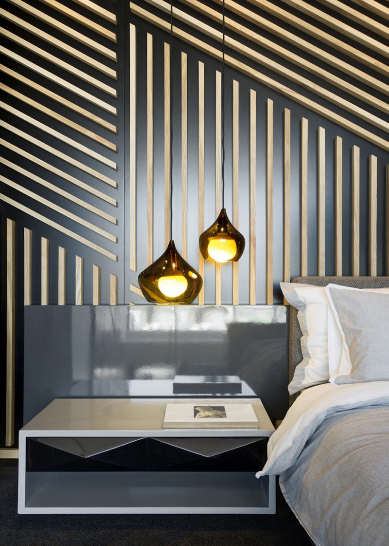 21 Examples Of Bedrooms With Bedside Pendant Lights