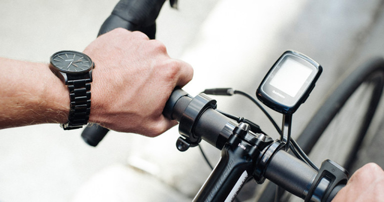 This new bike bell was intentionally designed to not look like a ...