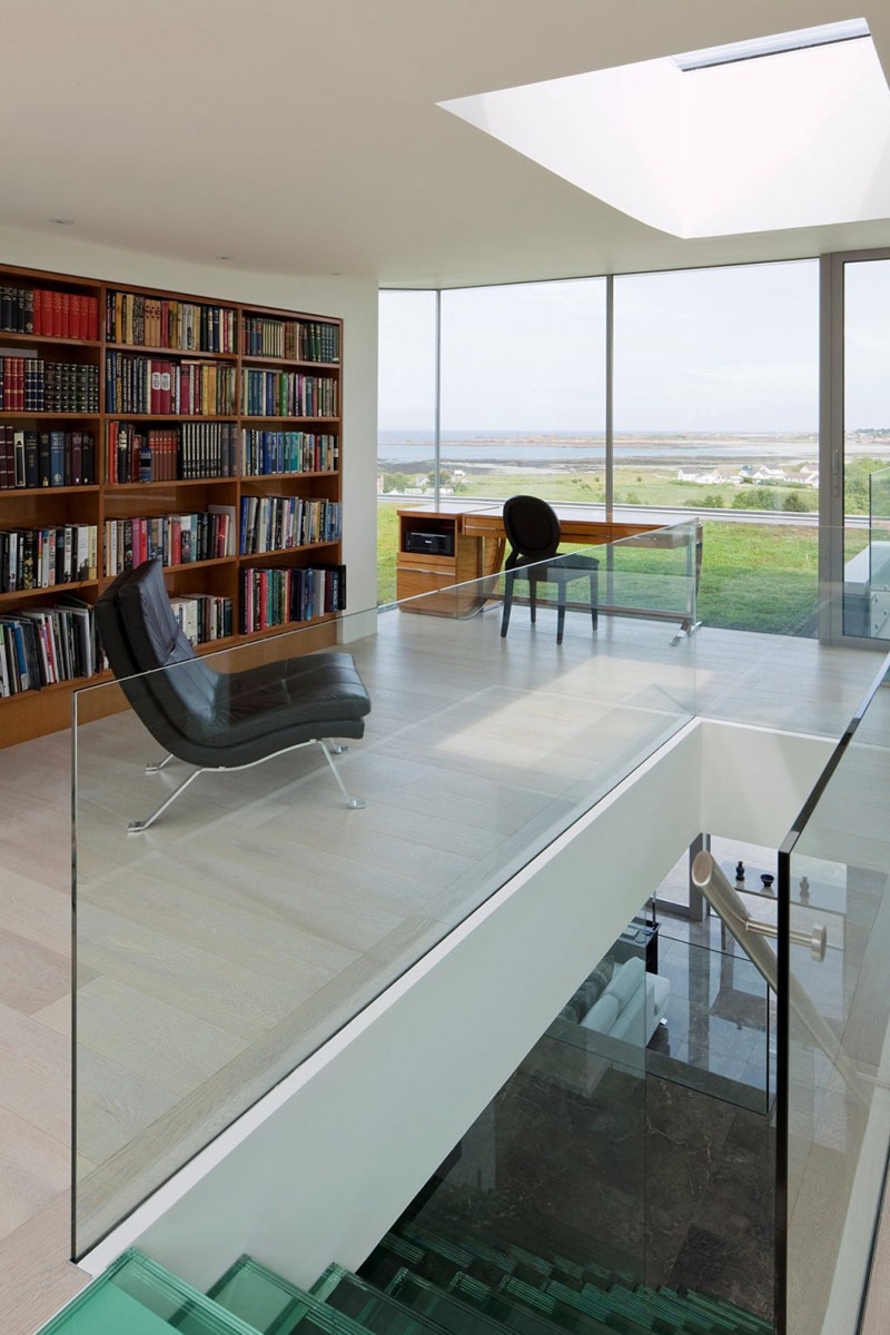10 Examples Of Reading Rooms That Are A Book Lovers Dream