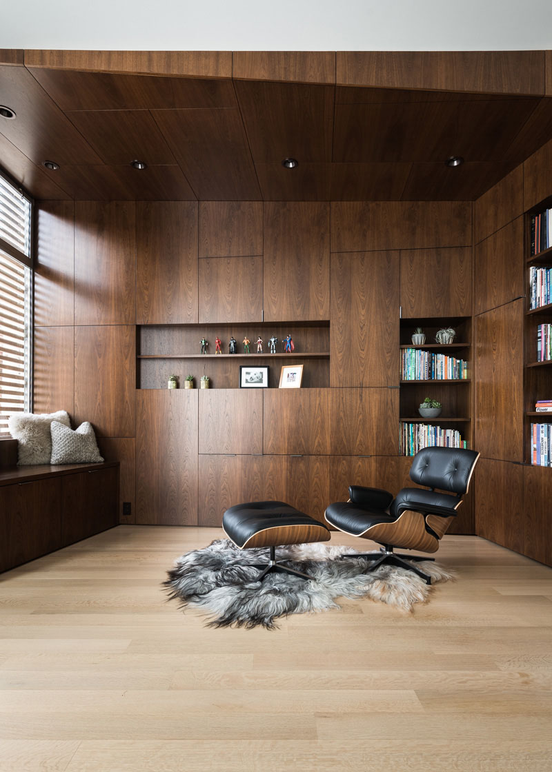 10 Examples Of Reading Rooms That Are A Book Lovers Dream
