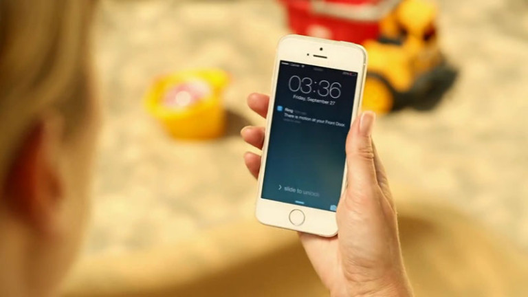 Now you can use your phone to see video and talk to people at your ...