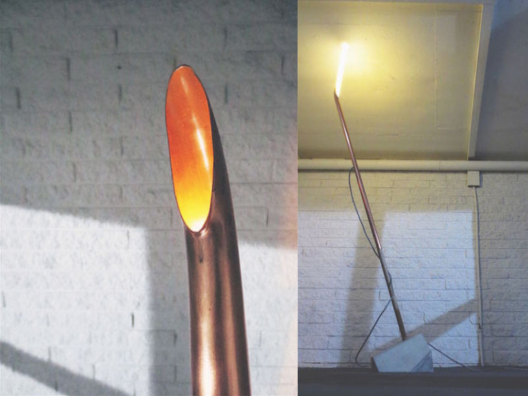 These Lights Are Designed To Invoke Curiosity
