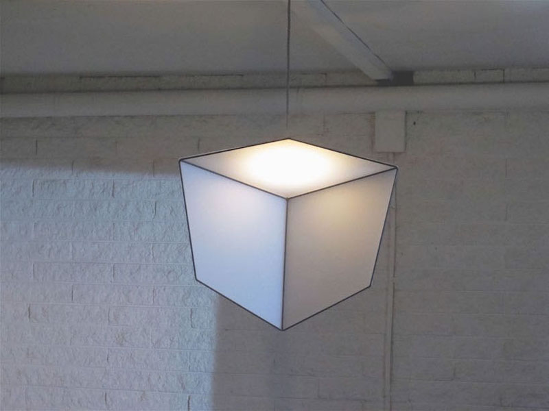 These Lights Are Designed To Invoke Curiosity