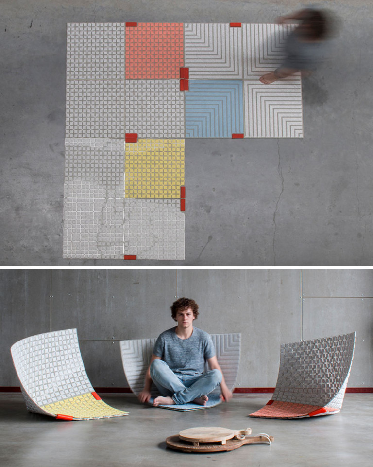 8 Surprising Pieces Of Furniture That Transform Into Something Else