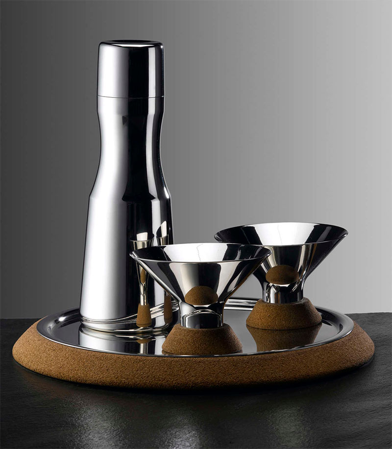 Here's What You Need To Create The Ultimate Bar Cart To Impress Your ...