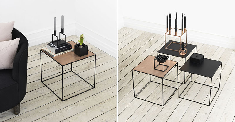 5 Reasons Why Candles And Coffee Tables Are Made For Each Other