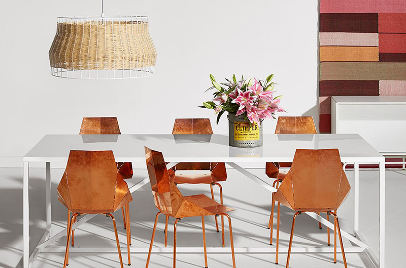 15 Ideas For Adding A Touch Of Copper To Your Home