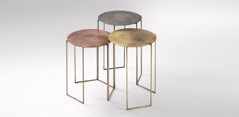 15 Ideas For Adding A Touch Of Copper To Your Home