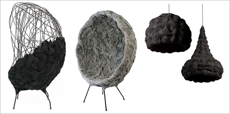 22 Things That People Who Are Obsessed With Felt Should Add To Their Homes