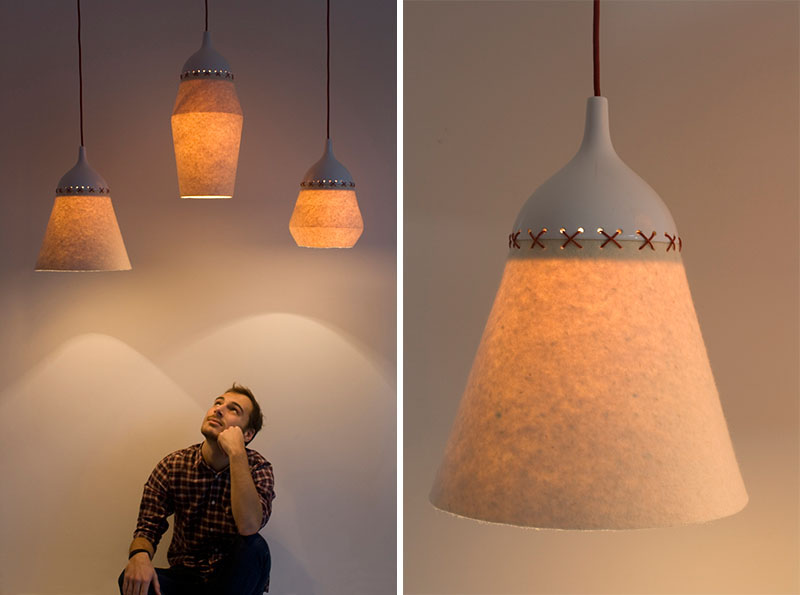 22 Things That People Who Are Obsessed With Felt Should Add To Their Homes