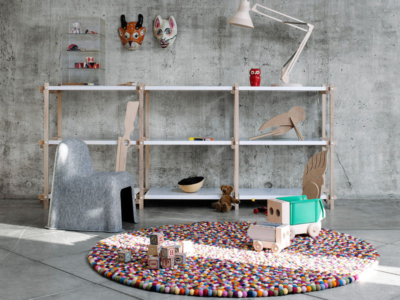 22 Things That People Who Are Obsessed With Felt Should Add To Their Homes