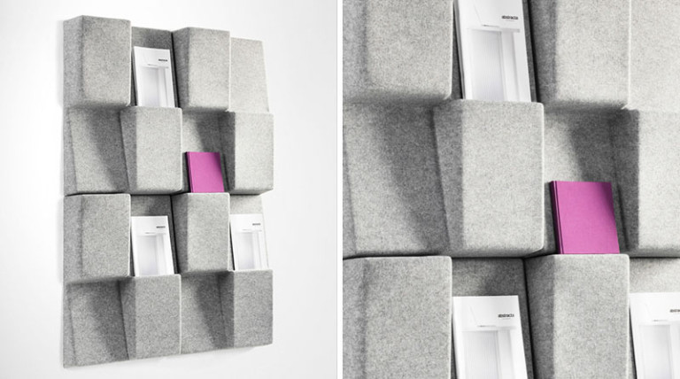 22 Things That People Who Are Obsessed With Felt Should Add To Their Homes
