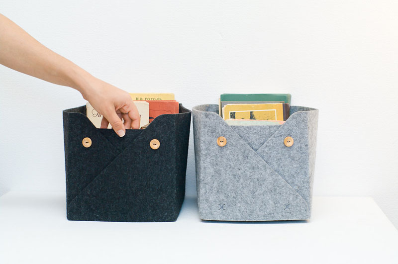 22 Things That People Who Are Obsessed With Felt Should Add To Their Homes