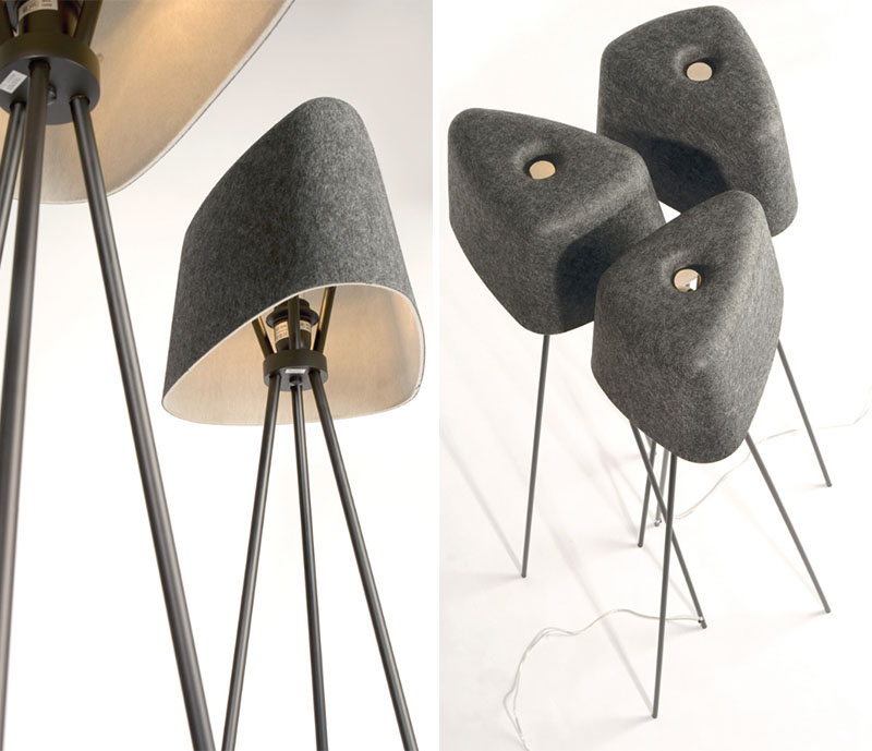 22 Things That People Who Are Obsessed With Felt Should Add To Their Homes