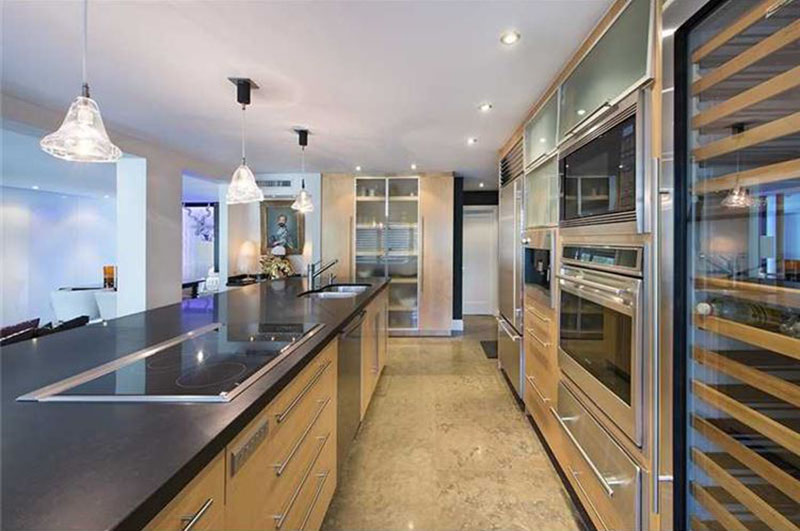 HGTV Star David Bromstad Is Selling His Condo And We Get To Look Inside