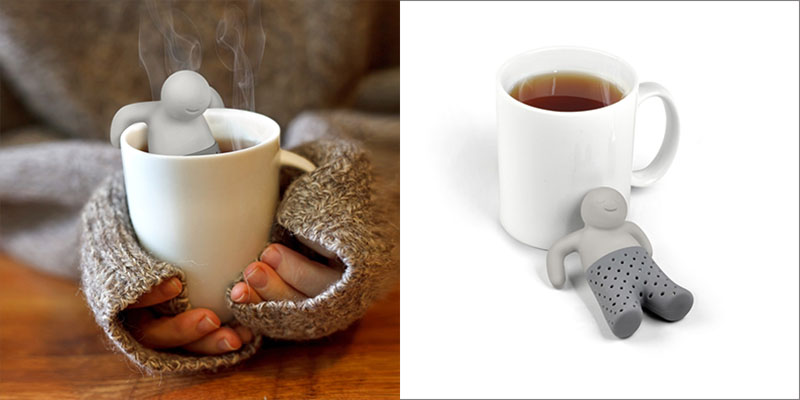 15 Whimsical Kitchen Gadgets That Are As Functional As They Are Silly