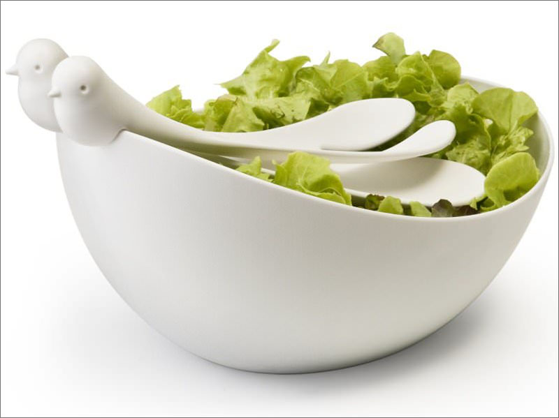 15 Whimsical Kitchen Gadgets That Are As Functional As They Are Silly
