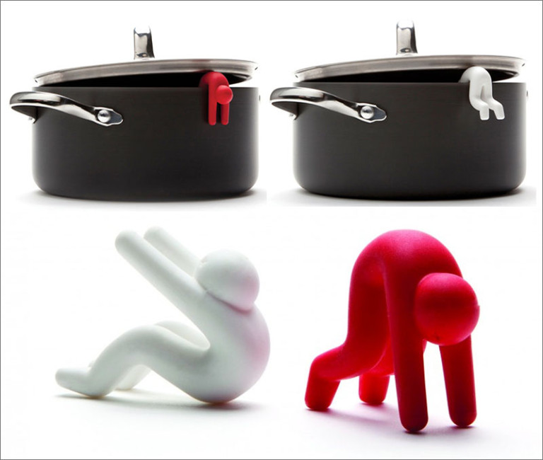 15 Whimsical Kitchen Gadgets That Are As Functional As They Are Silly